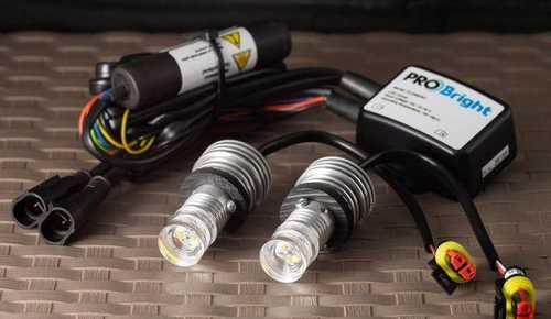 Probright tdrl-4,5 Element (WY21W)