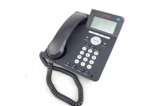 Avaya 9620L Новый
