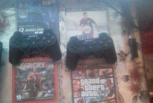 Sony PS3