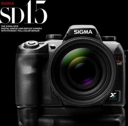 Sensor sigma. Фотоаппарат Sigma sd15 Kit. Sigma sd15. Сигма СД 15 фотокамера. Квадратные картинки моделей Sigma.