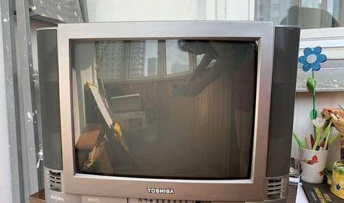 Телевизор Toshiba 21N3XM