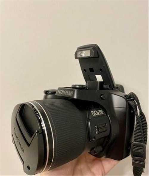 Фотоаппарат Fujifilm FinePix S9400W