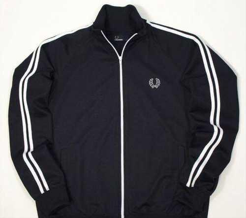 Олемпийка Fred Perry