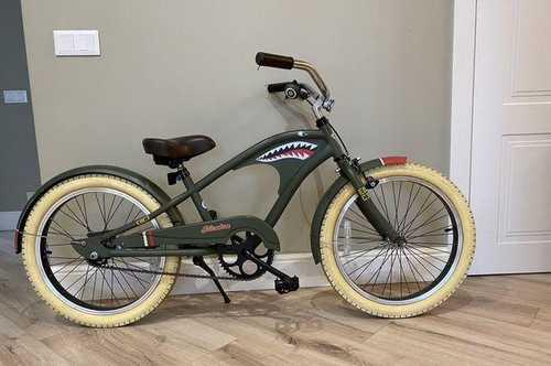 Велосипед Electra Tiger Shark 1 20"