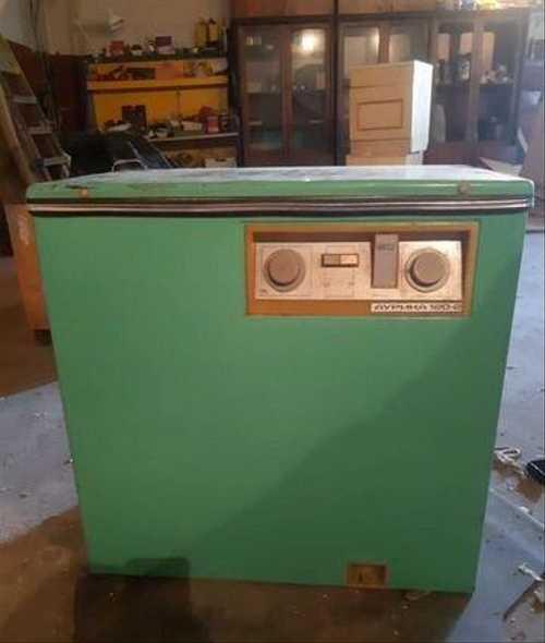 Аурика 120-2 стиральная машина