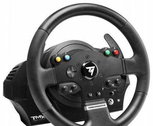 Игровой джойстик Thrustmaster TMX Pro