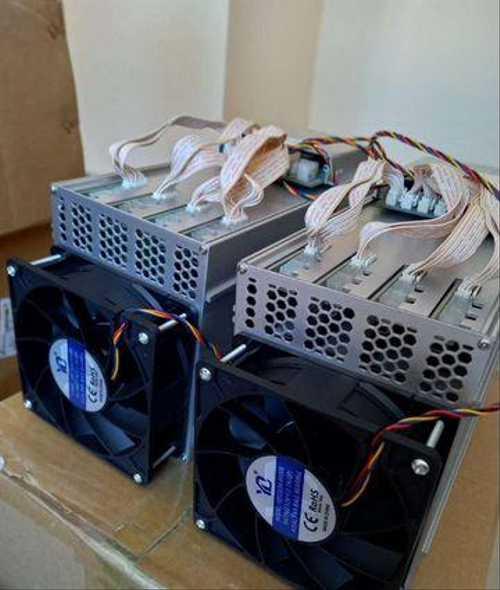 Antminer l3