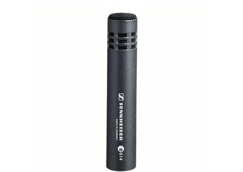 Sennheiser E614 конденсаторный микрофон