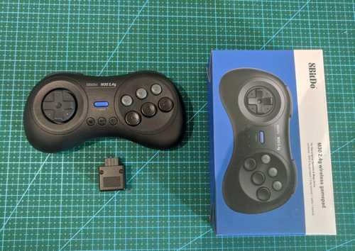 8bitdo 2.4. 8bitdo Sega. 8bitdo m30 2.4g упаковка. 8bitdo m30 Mapping. 8bitdo m30 для ПК.