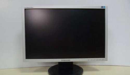 Монитор 19" дюймов Samsung 923NW (1440x900)(VGA)