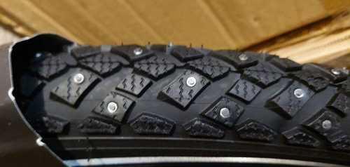 Зимняя резина Schwalbe Marathon Winter Plus MTB 26