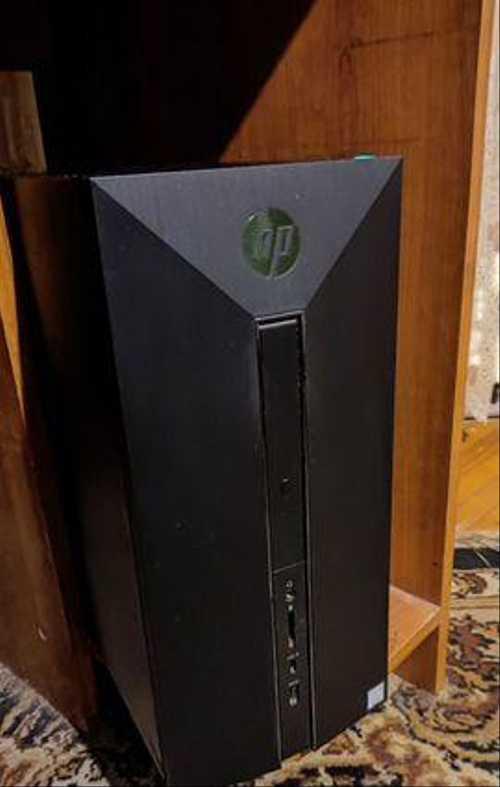 Hp Pavilion Power Desktop 580 0xx I7 7700 Cpu Festimaru Мониторинг объявлений 