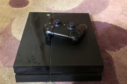 Sony PS4 500gb