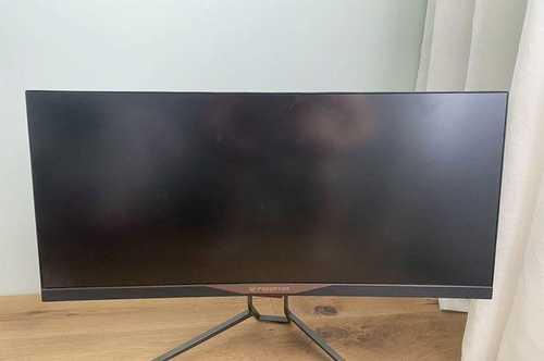 Монитор Acer Predator X34