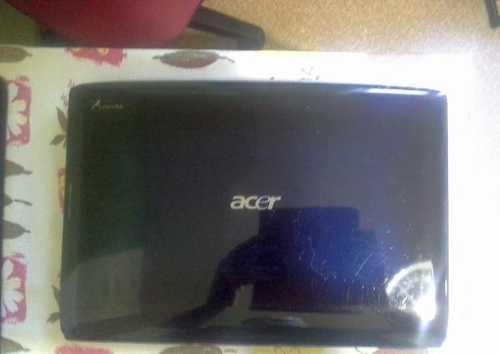 Ноутбук Acer Aspire 6920G 6920