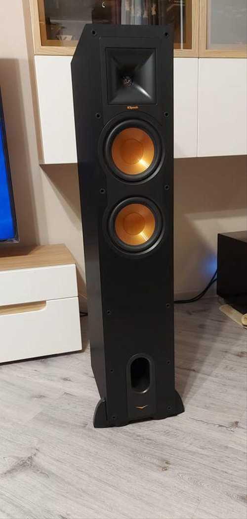 Klipsch R-26F пара