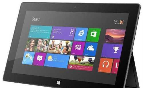 Microsoft Surface 64 Gb