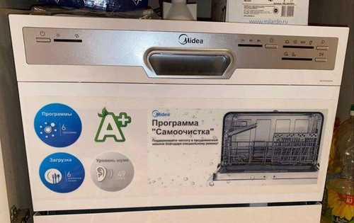 Посудомоечная машина Media