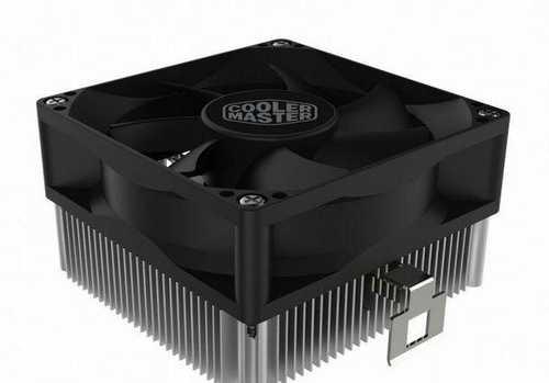 Кулер CPU Cooler Master A30, Socket AMD, 65W, Al