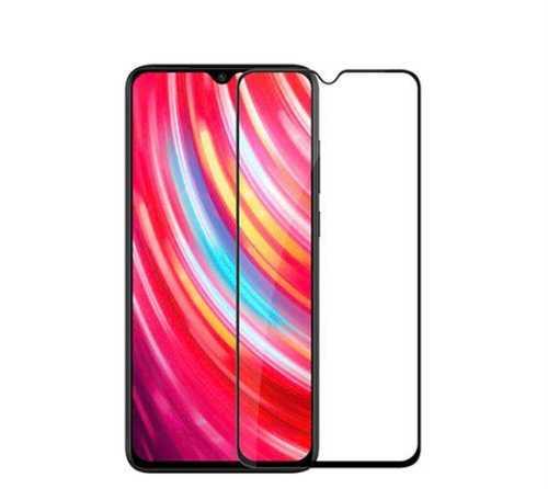 Стекло для Xiaomi Redmi Note 8 Pro Amazing CP+Pro