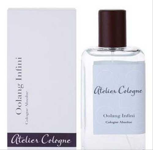 Atelier Cologne Oolang Infini