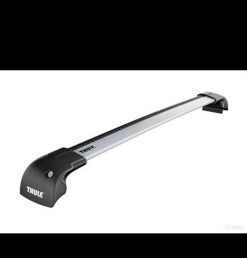 Thule WingBar Edge 595X