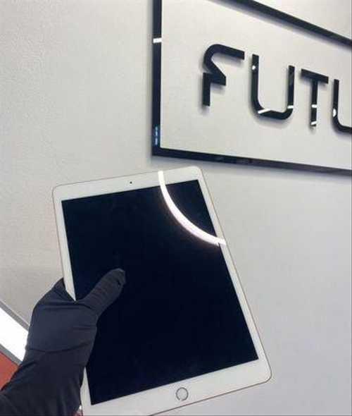 iPad 7 th Generashion Wi-Fi 32Gb бу