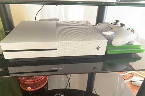 Xbox One s 1tb