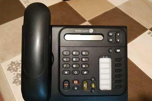 Цифровой телефонный аппарат Alcatel - Lucent 4019