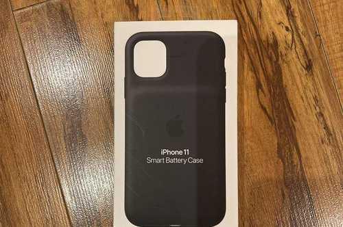 iPhone 11 Smart Battery Case