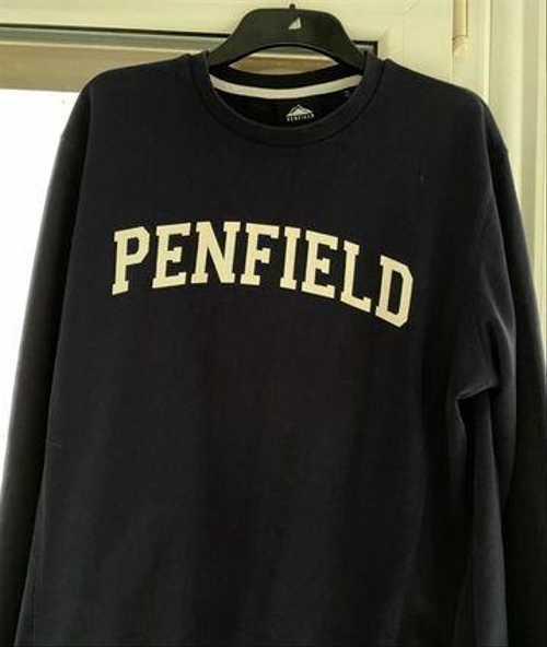 Свитшот penfield