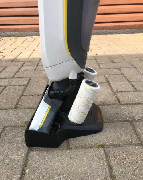 Karcher FC 5 Premium