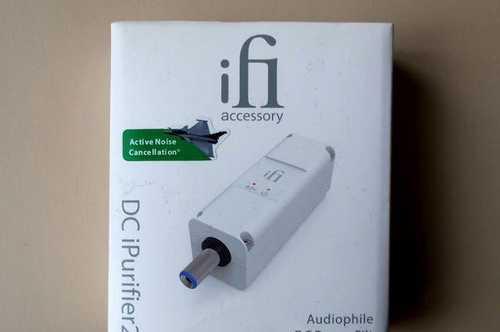 Фильтр IFI DC iPurifier2