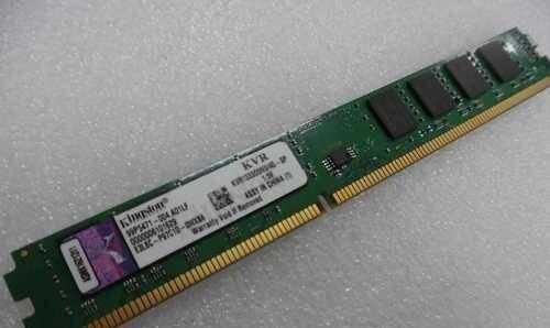 Память dimm DDR3 4096MB