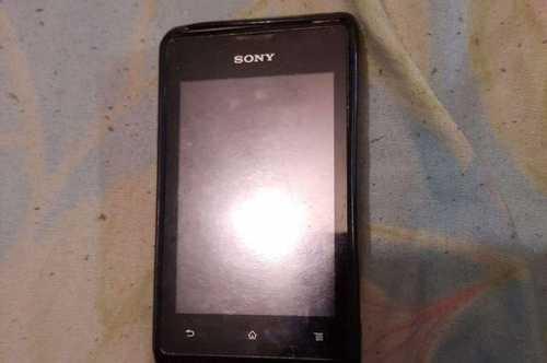Телефон Sony Xperia c1505