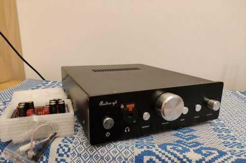 Audio gd Compass 9018