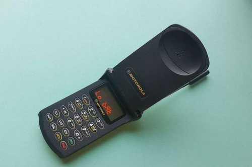 Motorola startac 3000 (не GSM)
