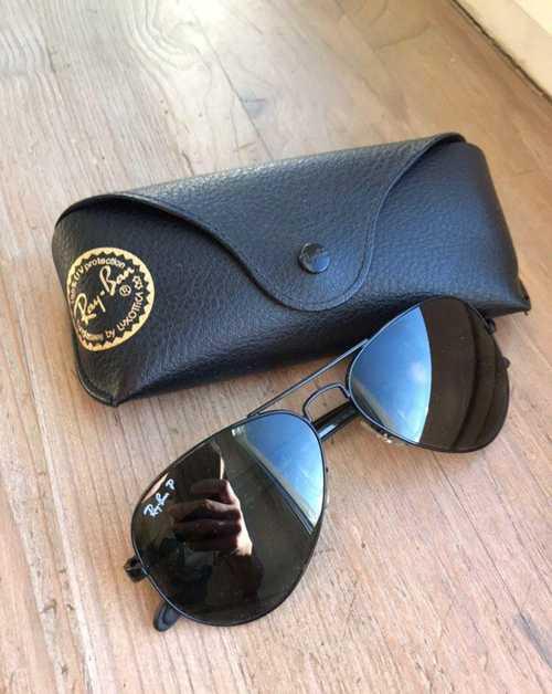 Очки RayBan