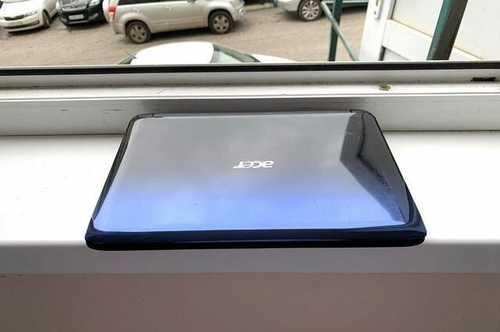 Acer aspire One NAV50