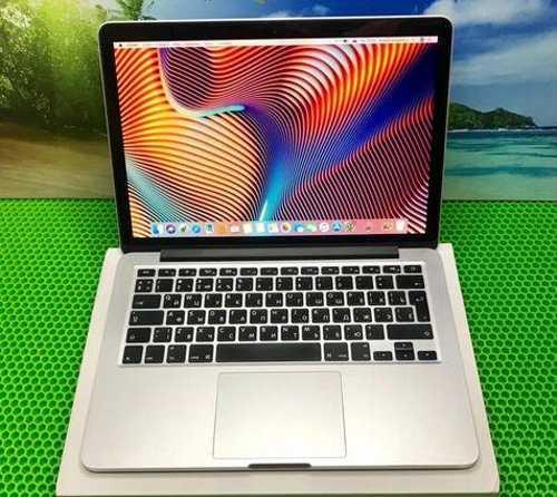 Apple MacBook Pro 13 2014 256 gb ssd/ intel i5