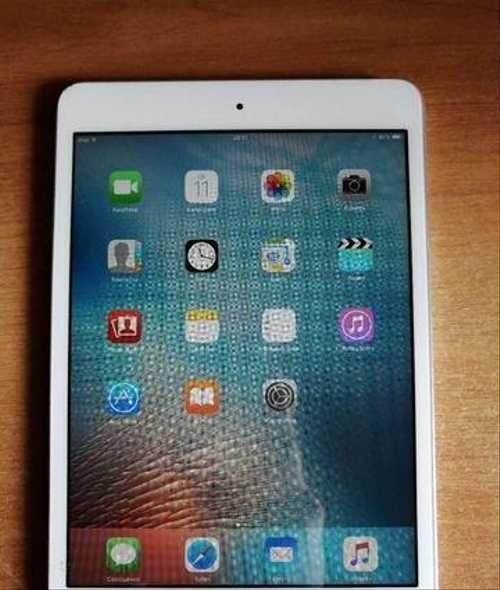 iPad mini wi fi 12gb