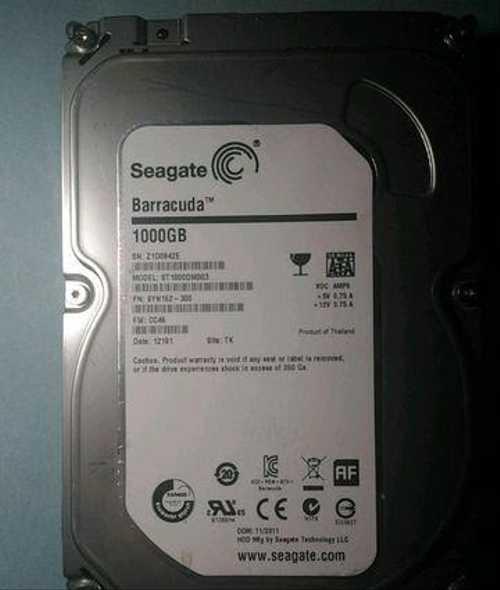 Диск жесткий seagate st1000lm048 1tb. Ремонт жесткого диска Seagate 1tb st1000dm003. Seagate новый или восстановленный. Seagate st16815aa купить. Seagate st16050aa купить.