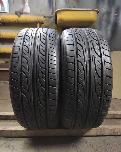 Goodyear Eagle LS2000 Hybrid II. 225/40 R18