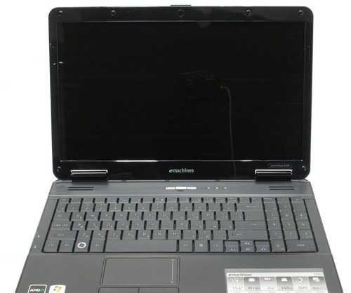 Ноутбук eMachines E430-102G16Mi