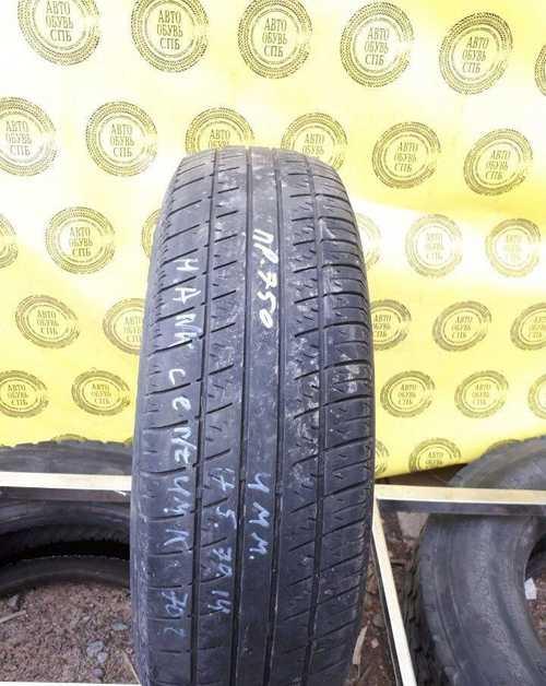 Шины 175 70 r14 hankook centum k702