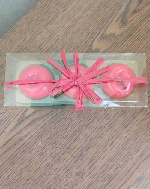 Свечи