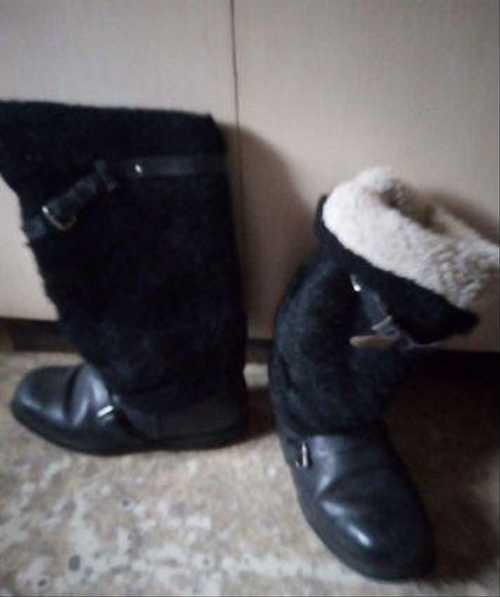 Сапоги