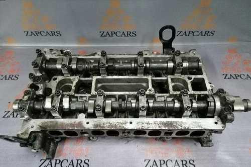 Головка блока цилиндров Mazda Cx-7 3 6 Mps 2.3T