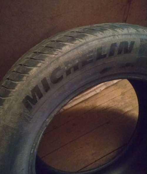 Michelin 255/55 R18 105, 3 шт
