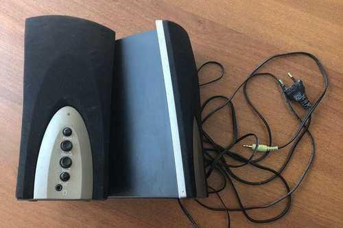 Колонки для компьютера genius sp-k16